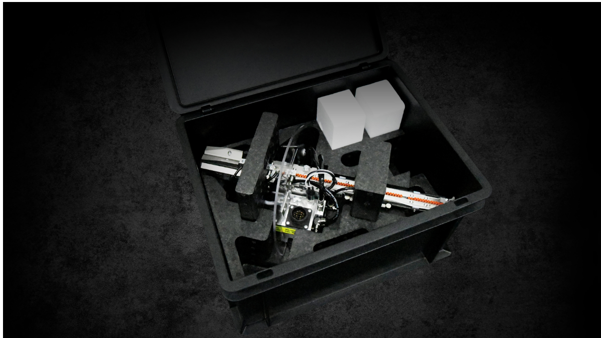 Case insert – Empack Schweiz