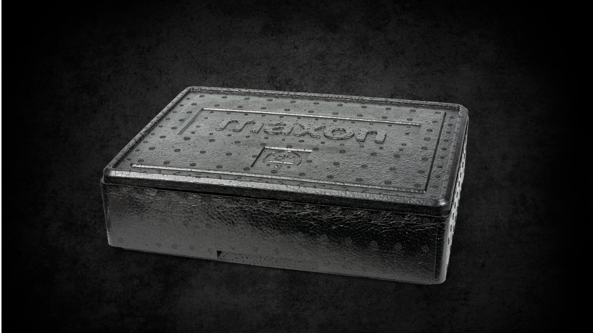 Motor packaging – Empack Schweiz