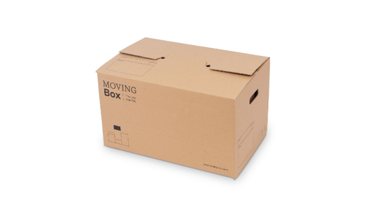 Moving boxes – Empack Schweiz