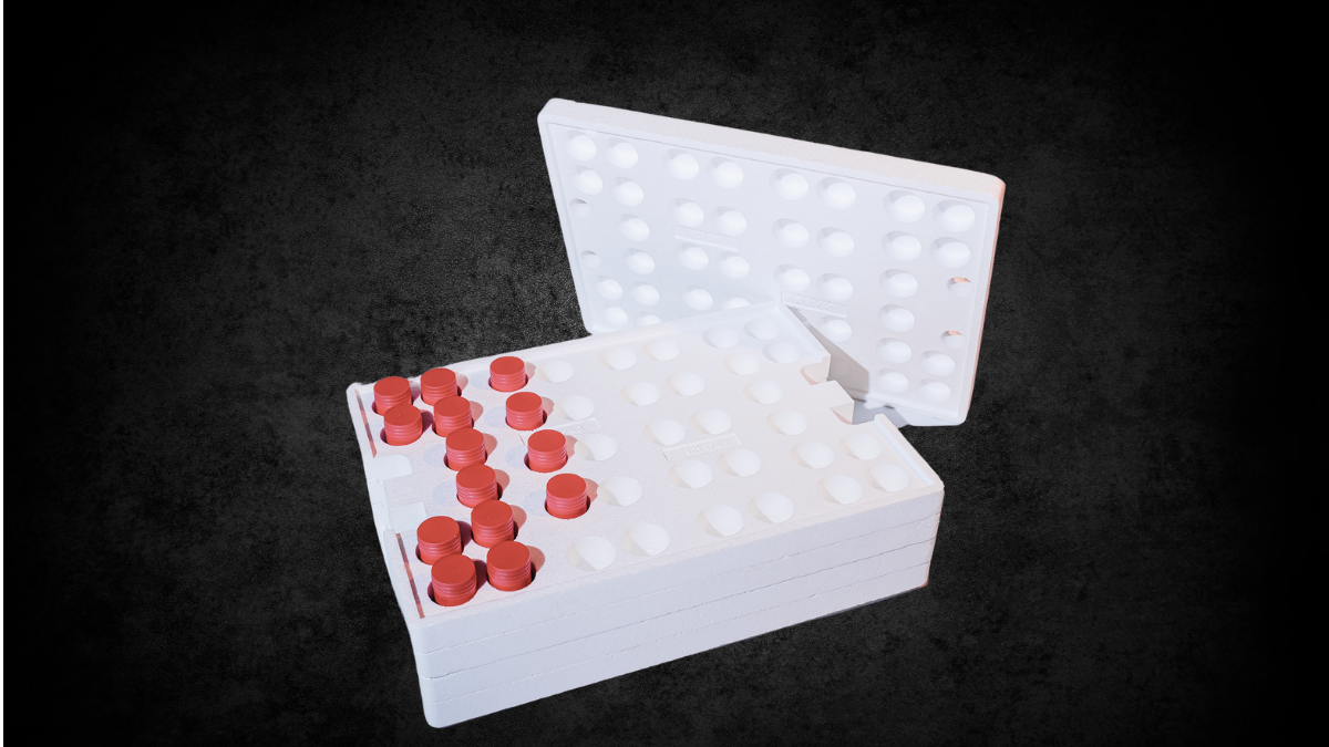 Sorting inserts – Empack Schweiz