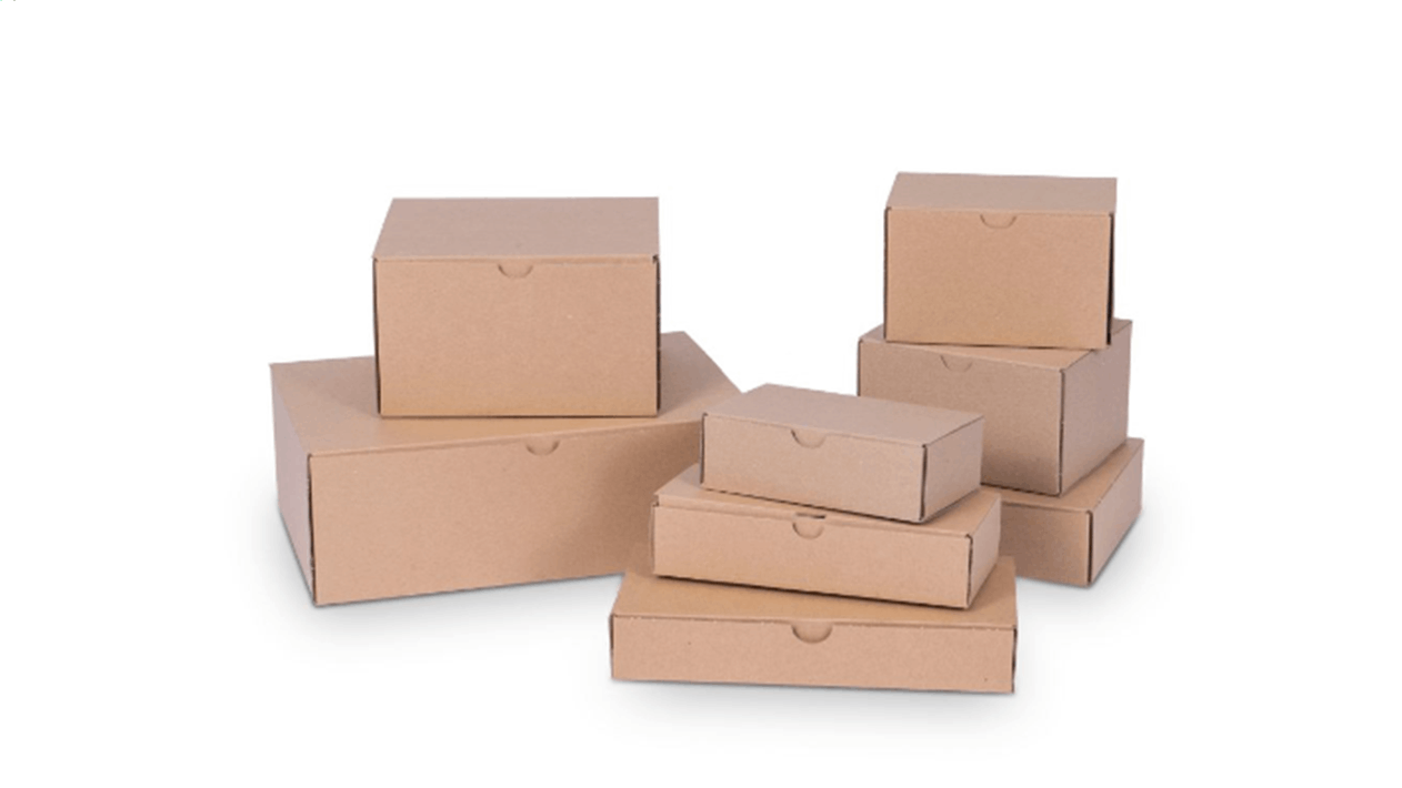 Versandschachteln – Empack Schweiz