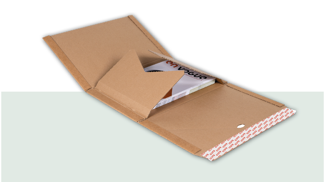 Universal Packaging ELCO Unipack – Empack Schweiz