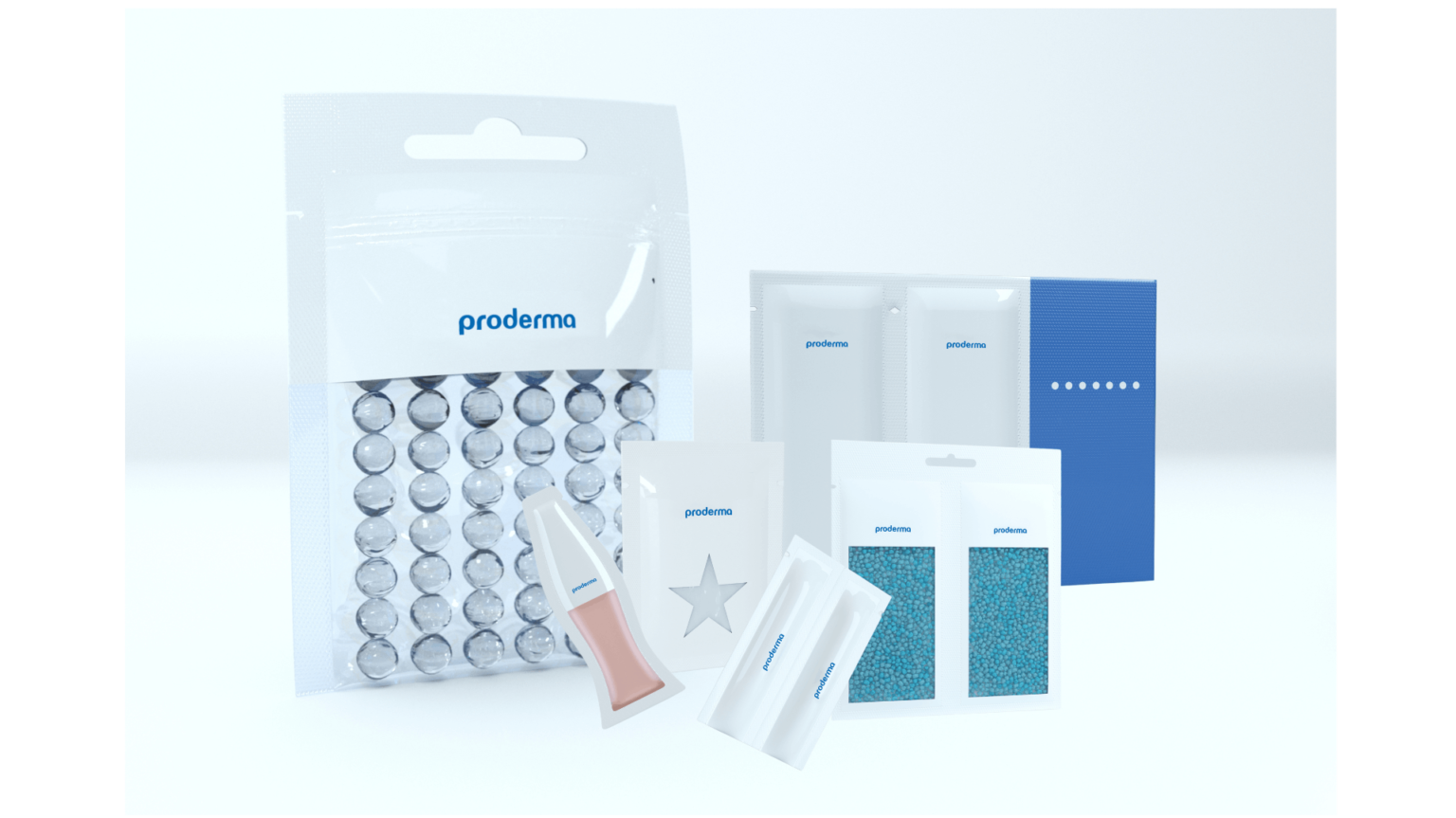 Proderma AG - Empack Schweiz
