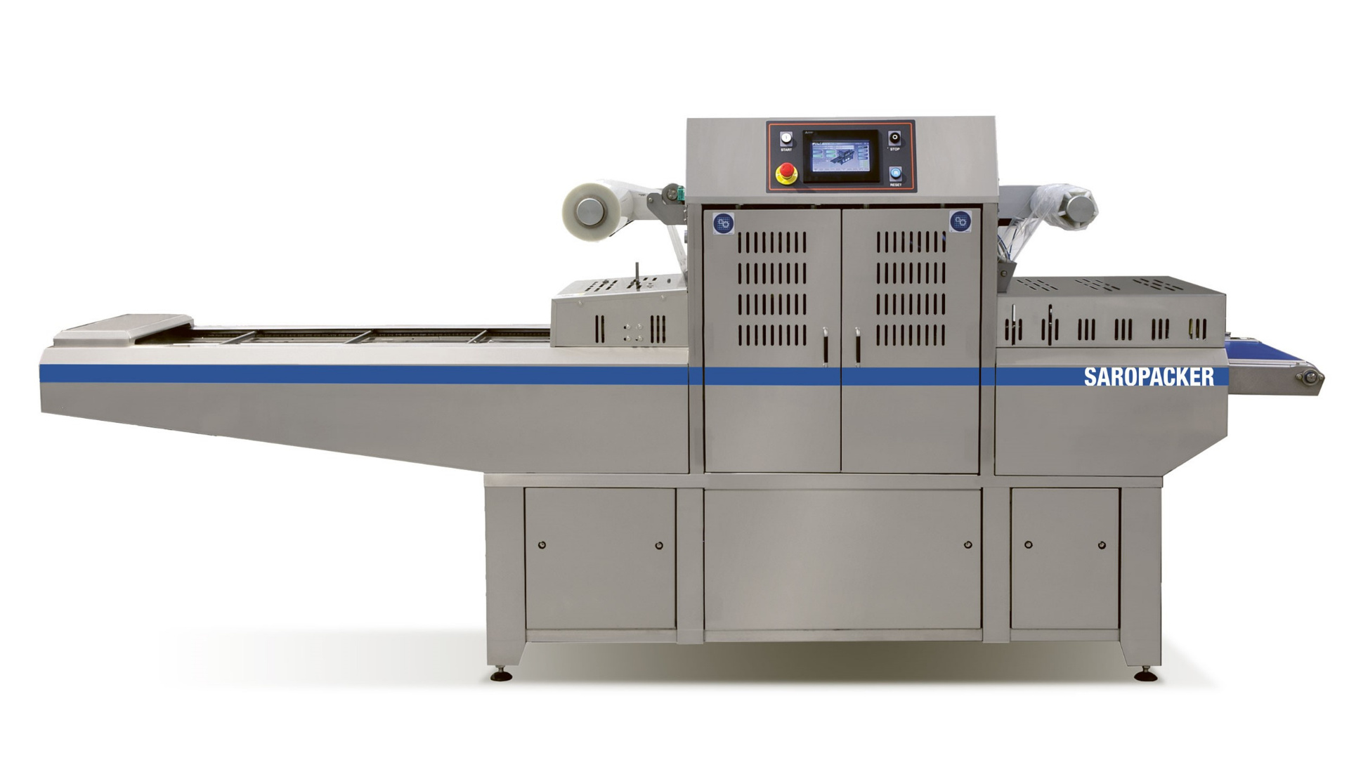 Saropack AG - Empack Schweiz