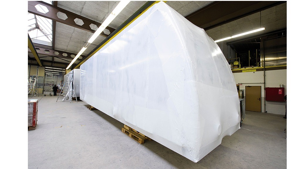 Schrumpfen – Empack Schweiz