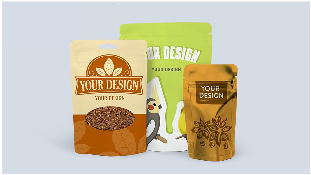 Flexible Packaging – Empack Schweiz