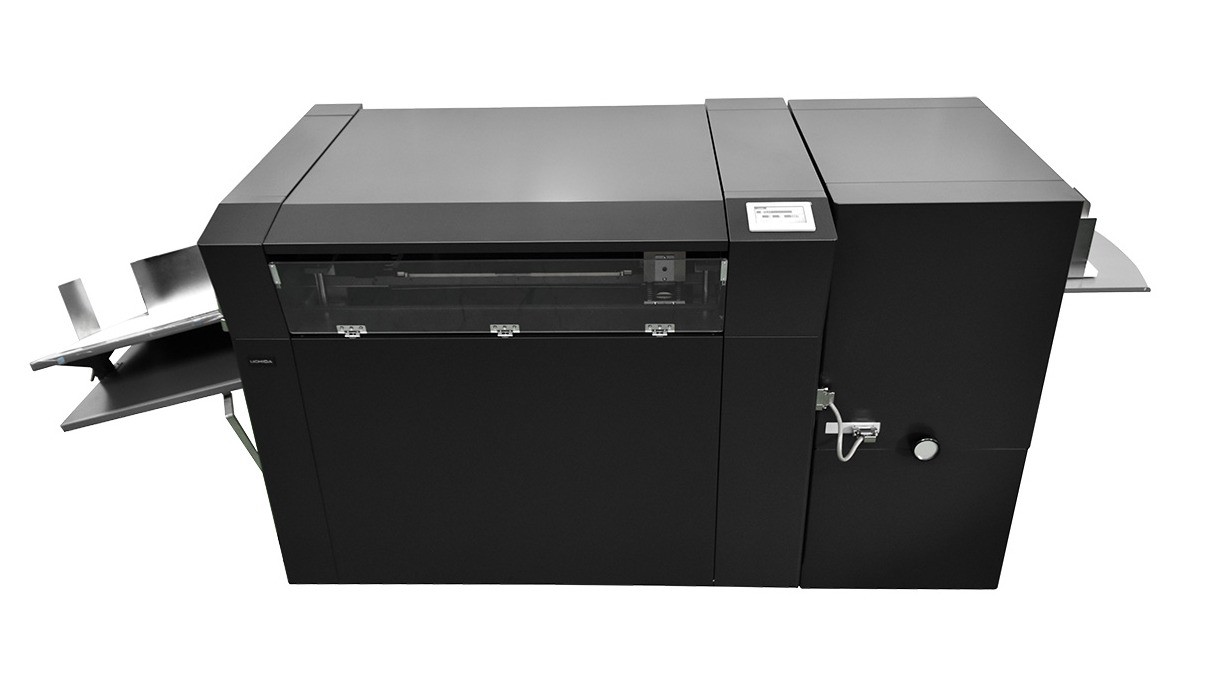 Sinajet Digitalschneidplotter – Empack Schweiz