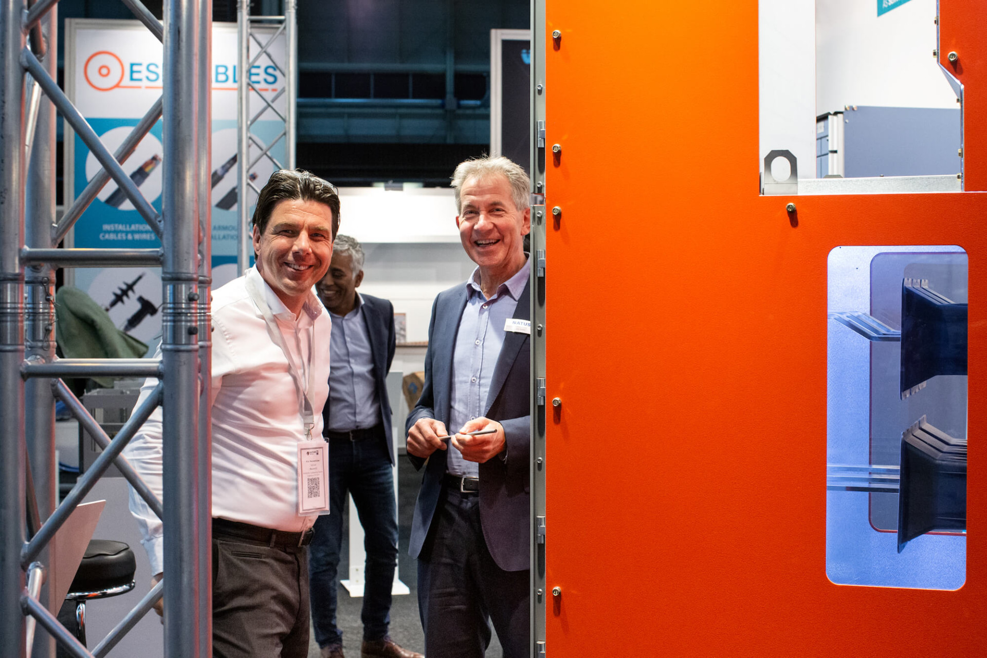 My Easyfairs | Future Lighting