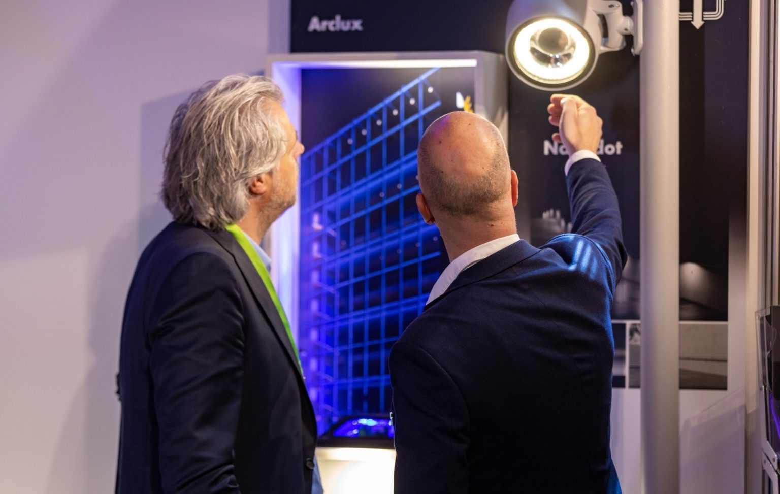 Future Lighting | Gorinchem