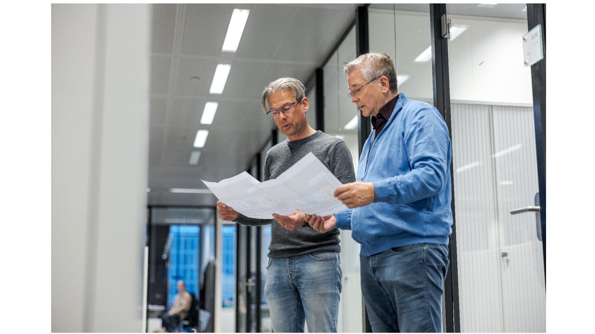 Meutzner Meet Diensten – Future Lighting