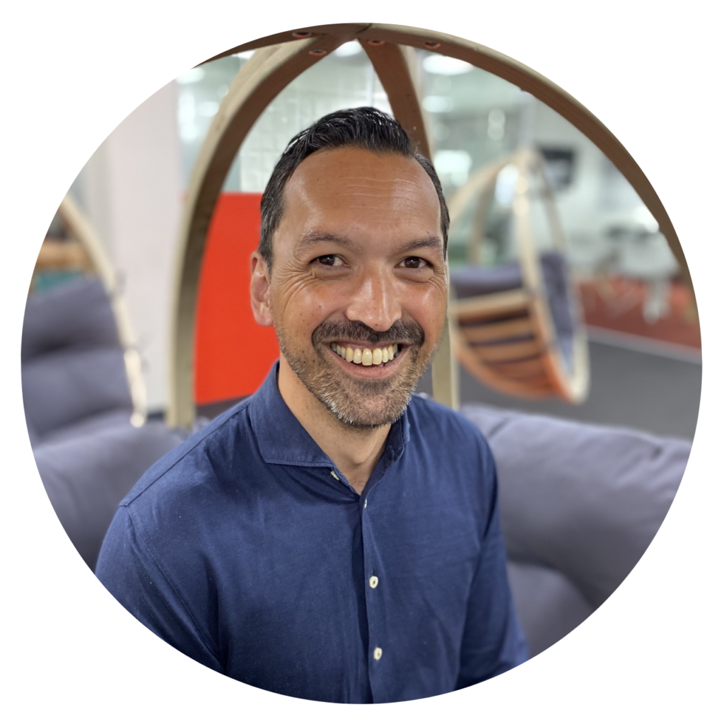 Het team van Future Lighting | Future Lighting