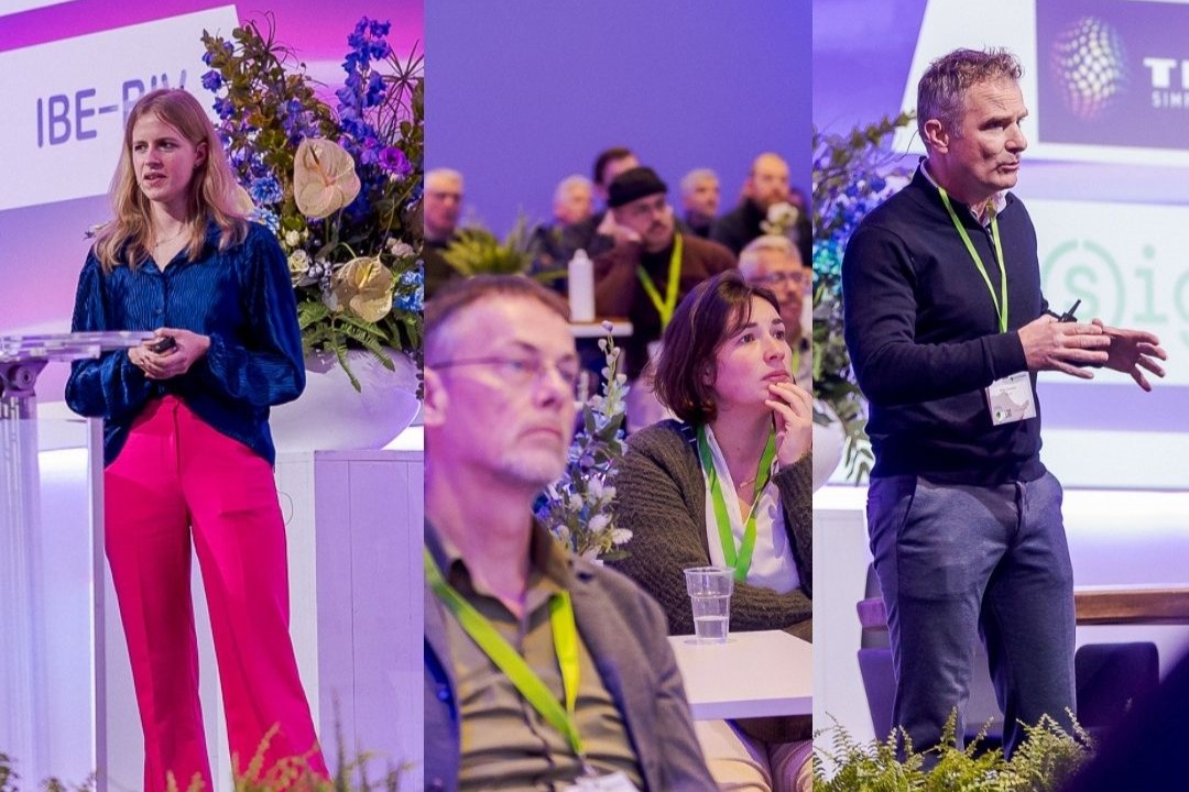 Bekijk hier alle presentaties van Future Lighting 2023! - Future Lighting