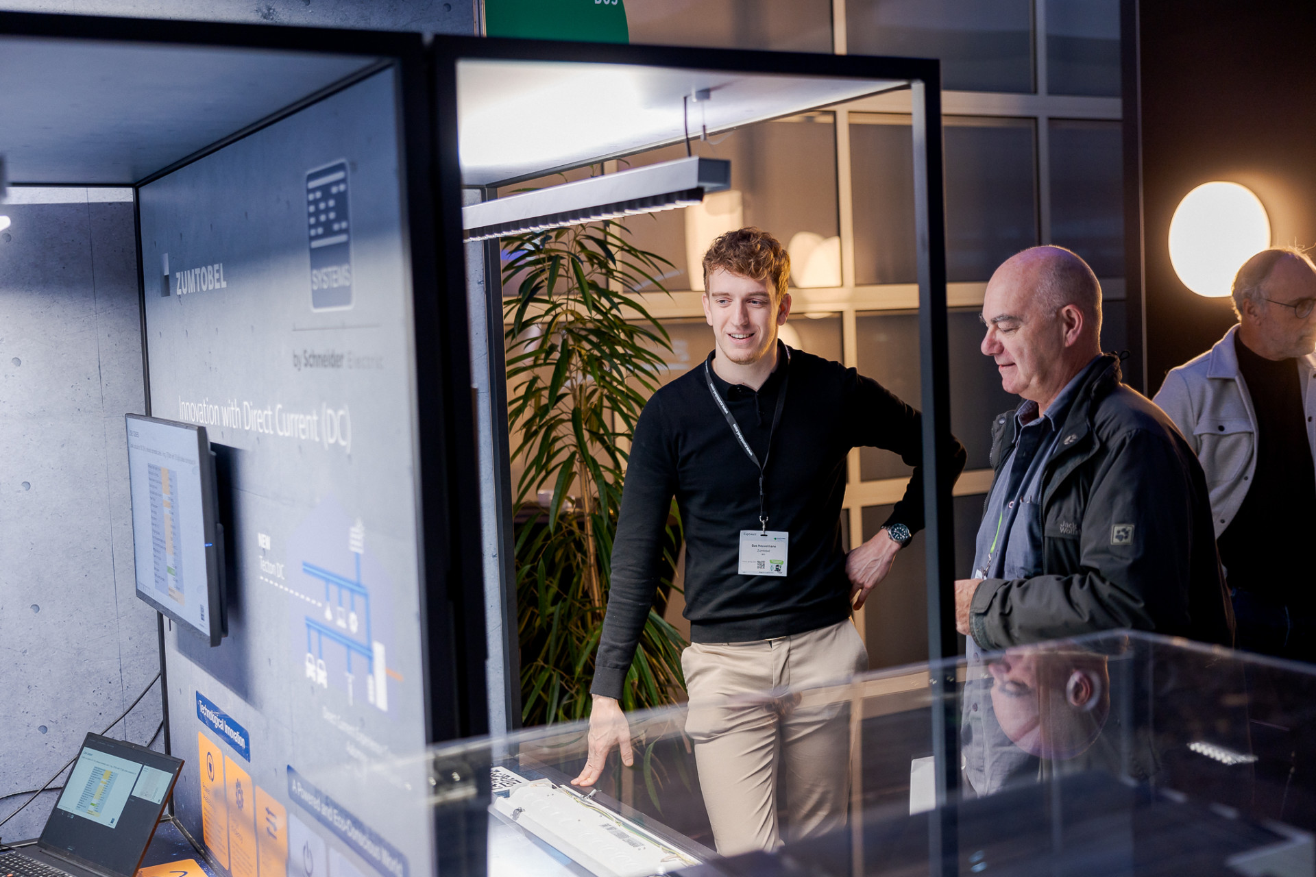 Invitation service | Future Lighting