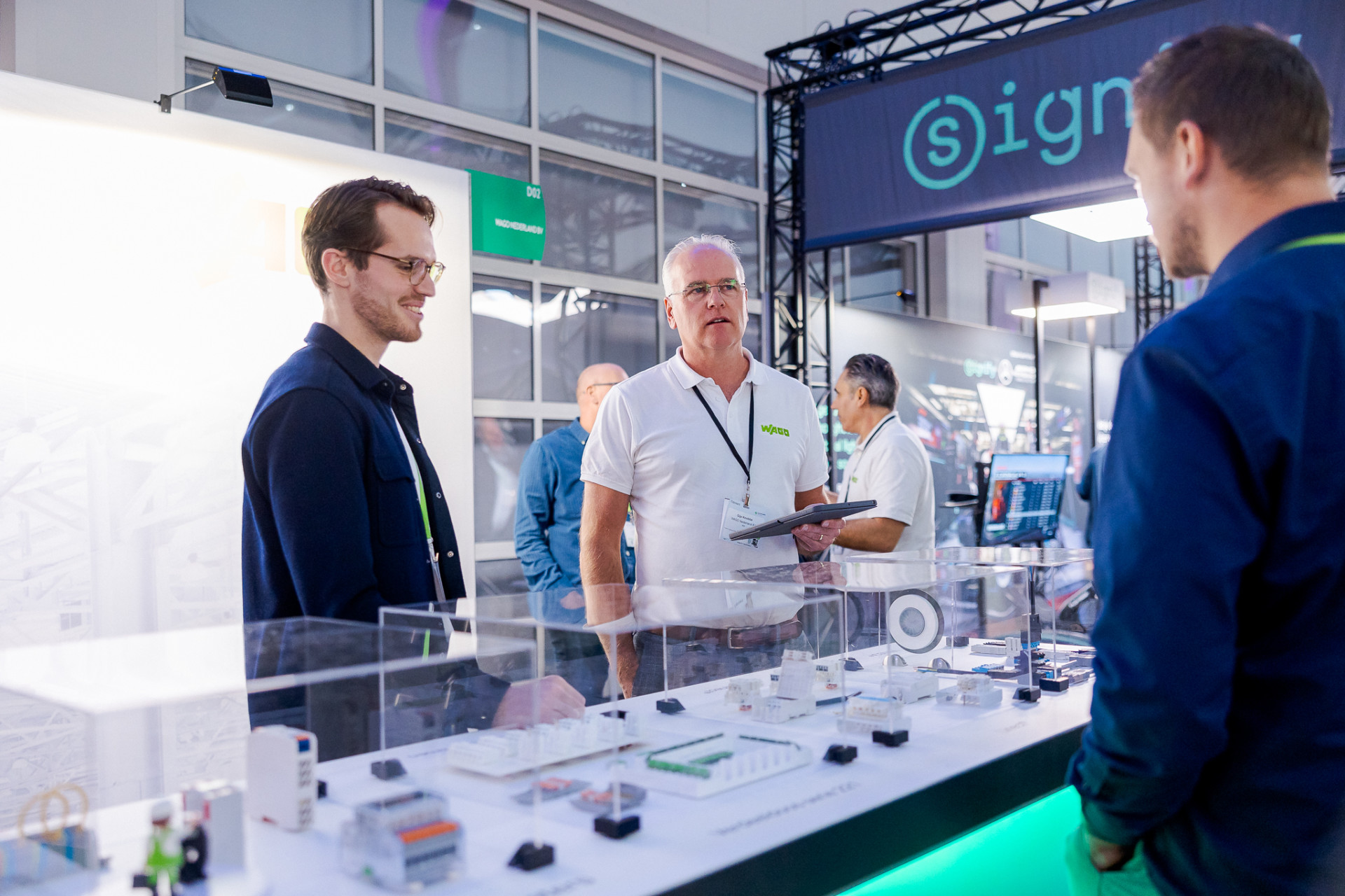 Exposanten Tips & Tricks | Future Lighting