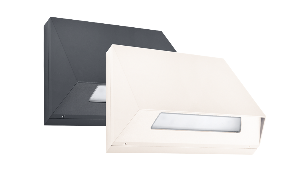 INOTEC BN 6201 LED wand-, vloer-en traptreden noodverlichtingsarmatuur - Future Lighting